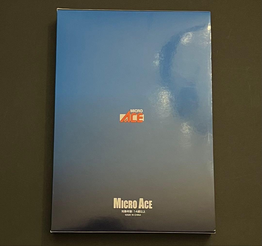 マイクロエース 京急1500形 1700番台 更新車 8両セット A6384