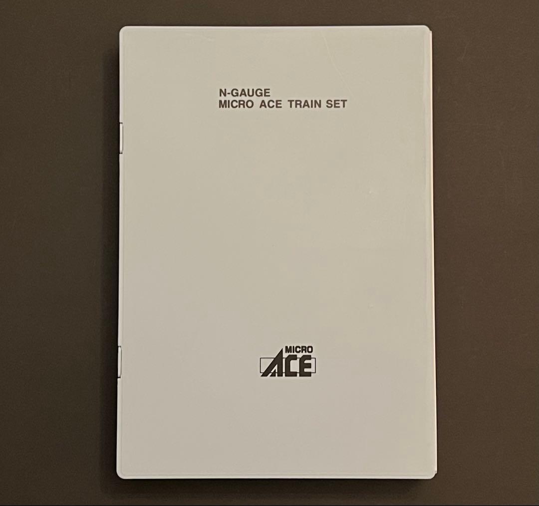 マイクロエース 京急1500形 1700番台 更新車 8両セット A6384