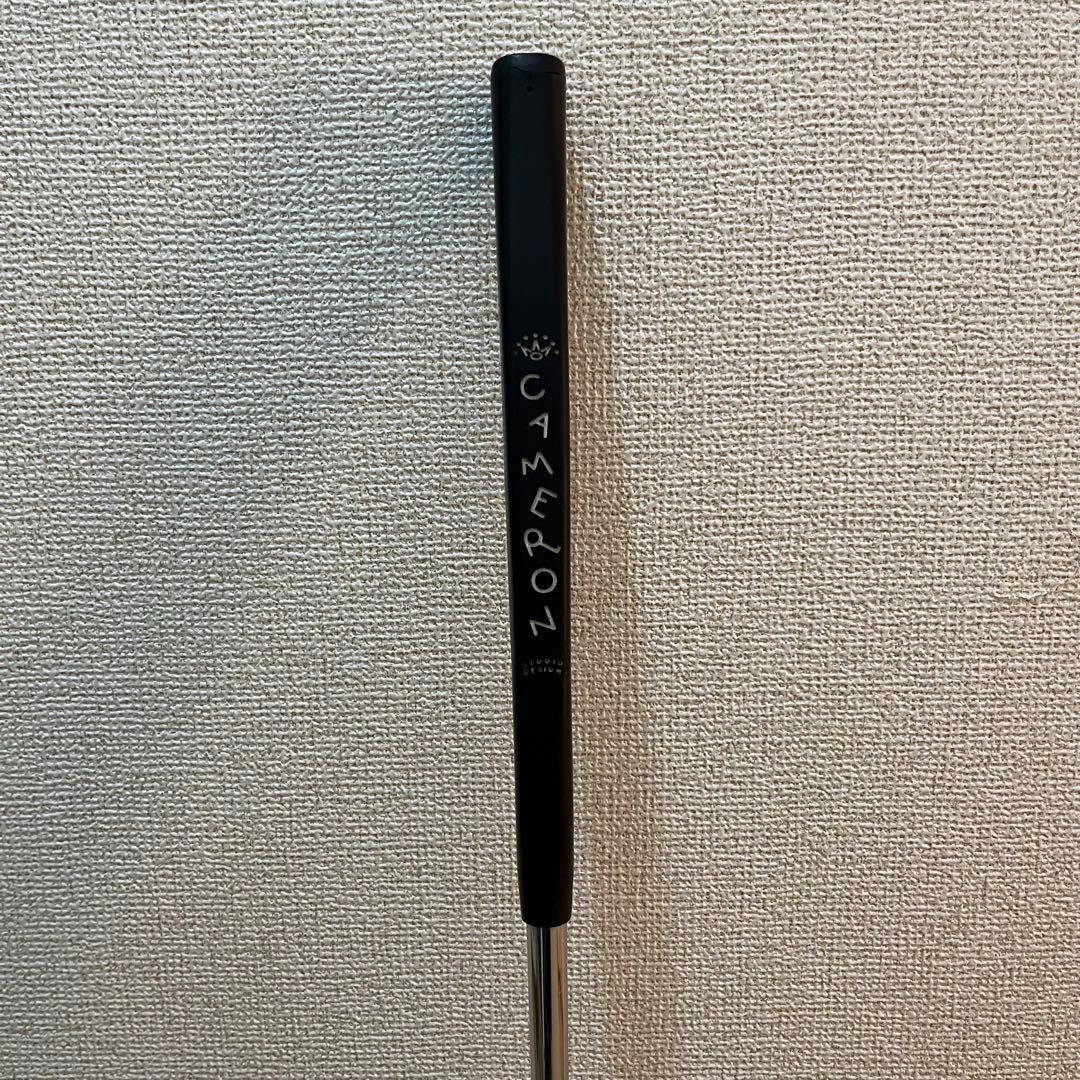 ‼️超美品‼️SCOTTY CAMERON スタジオセレクト NEWPORT 2