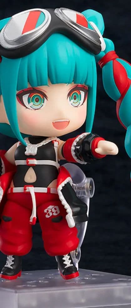 ねんどろいど　初音ミク マジカルミライ 2023Ver