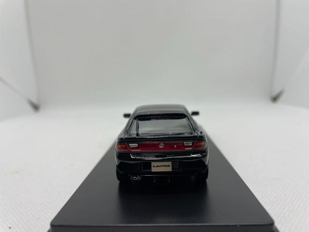 402-674 Hi-Story 1/43 マツダ ランティスType R