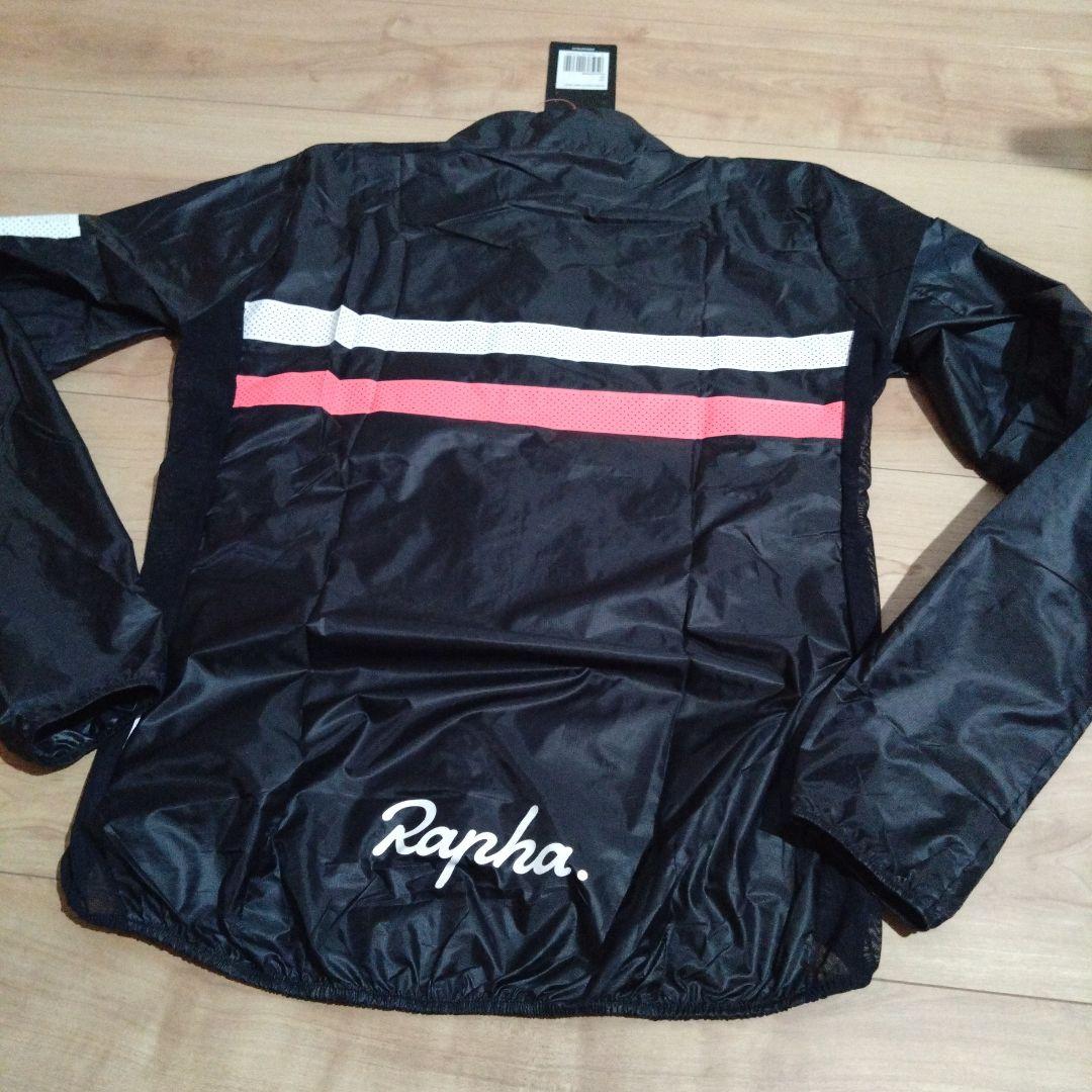 Rapha　レディース　ウインドブレーカー　Sサイズ