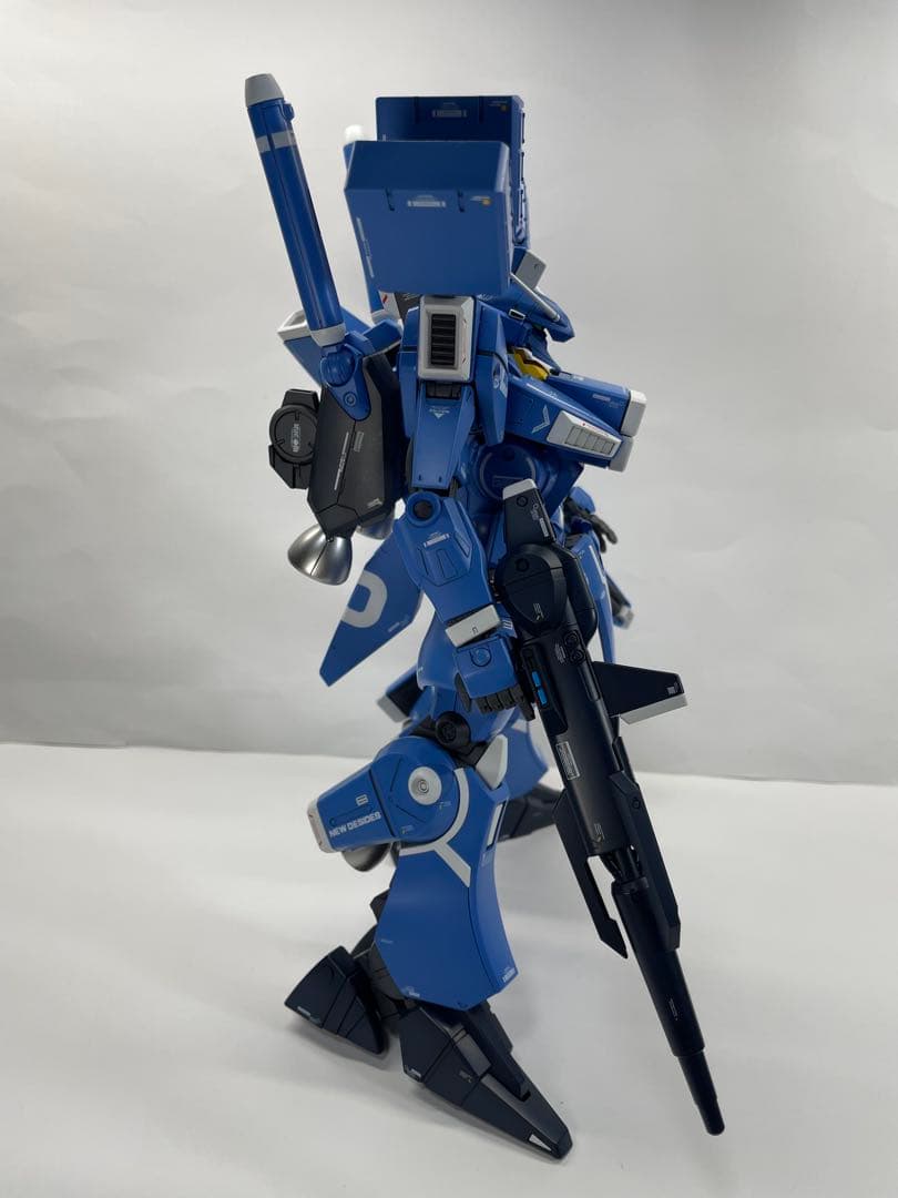 ＭＧ ガンダムＭｋ-Ｖ 完成品