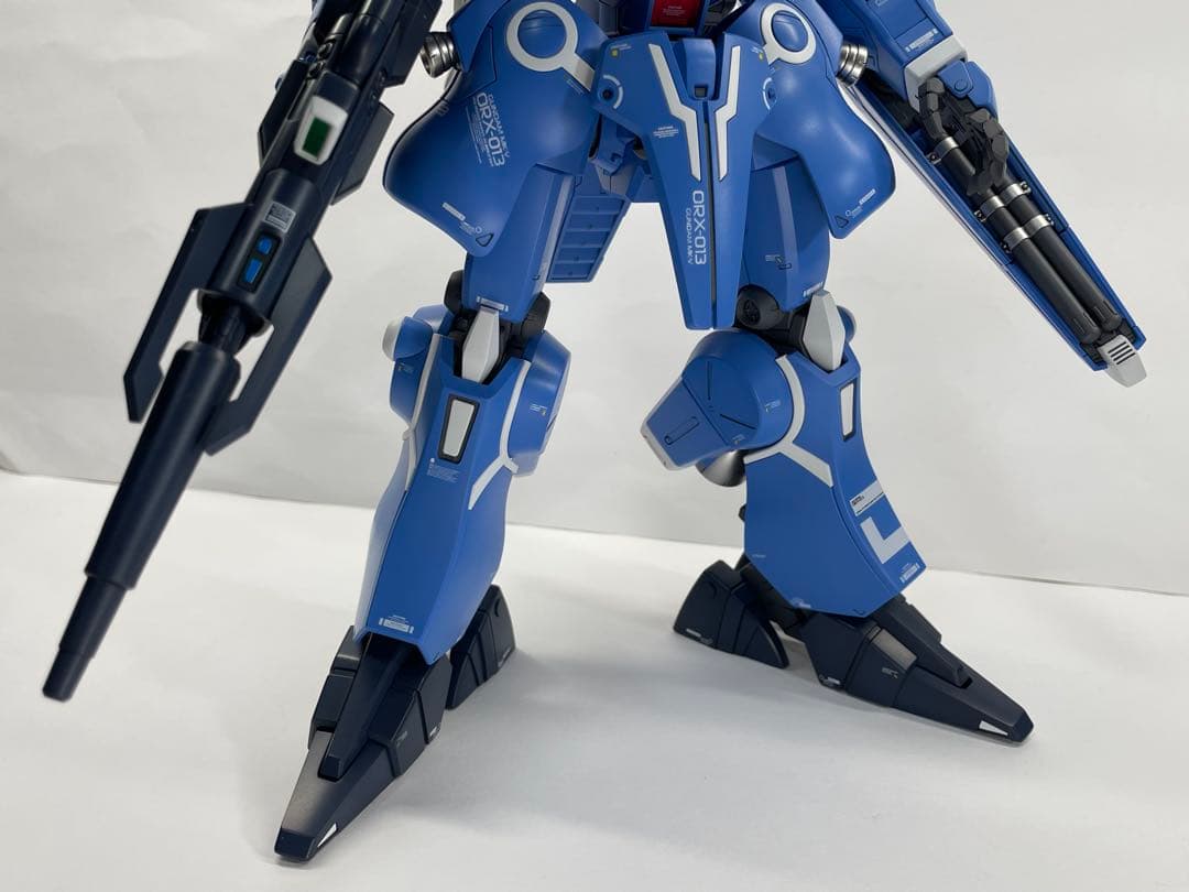 ＭＧ ガンダムＭｋ-Ｖ 完成品