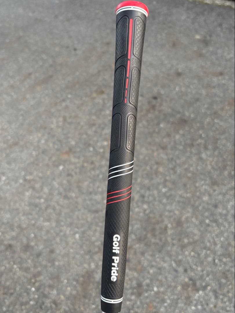 Callaway PARADYM X ドライバー 9.0度 カスタムシャフト