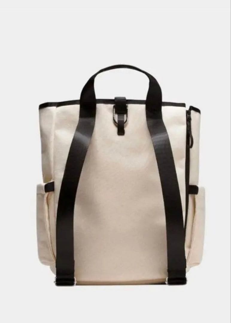 【正規品】lululemon バックパック　テニスラケットバッグ19L