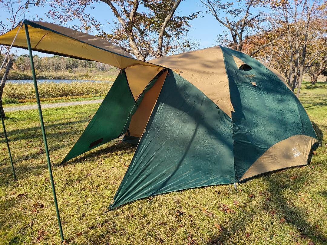 Coleman コールマン タフワイドドーム 300EX Ⅱ　ドームテント