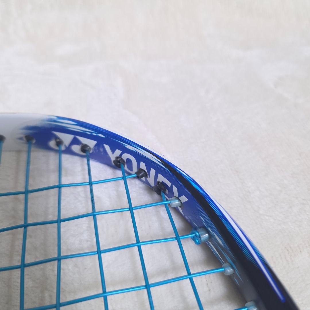 412】YONEX　ジオブレイク　GEOBREAK 50V UL1　テニス　軟式