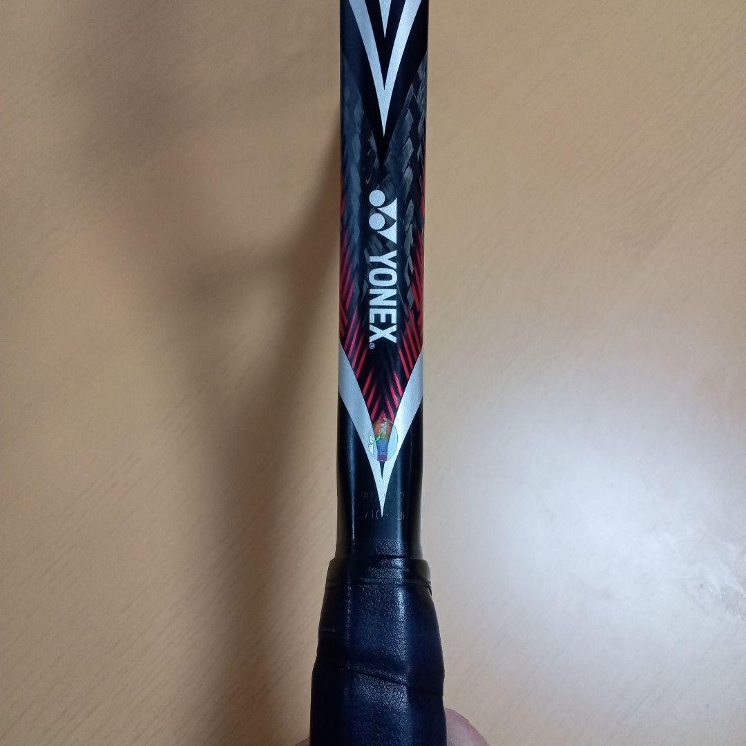テニスラケット　YONEX　レグナ（中古品）初代モデル　専用ケース付　G2