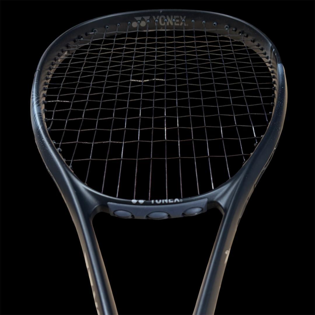 ★月末限定値引 YONEX VOLTRAGE 8V テニスラケット ボルトレイジ