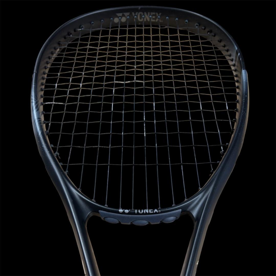 ★月末限定値引 YONEX VOLTRAGE 8V テニスラケット ボルトレイジ