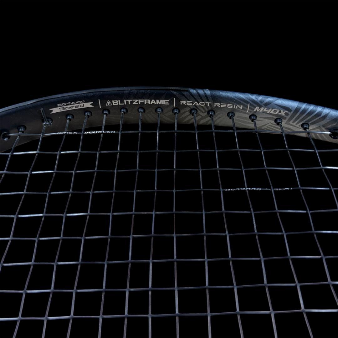 ★月末限定値引 YONEX VOLTRAGE 8V テニスラケット ボルトレイジ