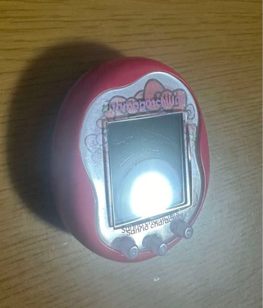 BANDAI Tamagotchi Uni サンリオキャラクターズ