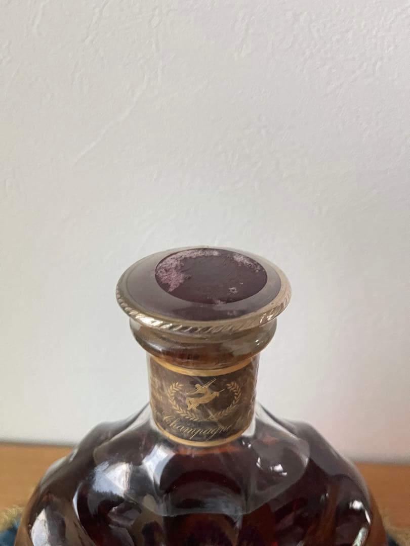 未開封　REMY MARTIN XO SPECIAL コニャック 1L