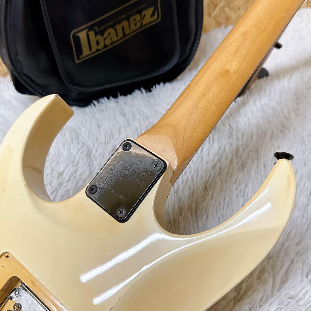 希少！IBANEZ RG540 フジゲン製造 日本製 made in japan