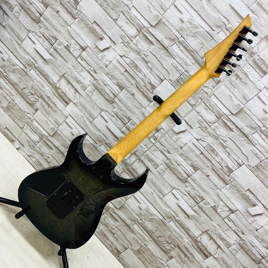 FERNANDES フェルナンデス エレキギター FGZ-400