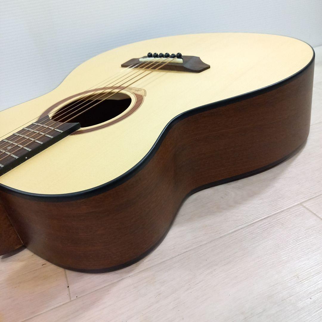 Gopher Wood GUITARS アコースティックギター i110SX