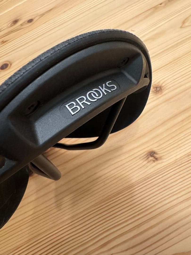 パーツ BROOKS CAMBIUM C17 TEST