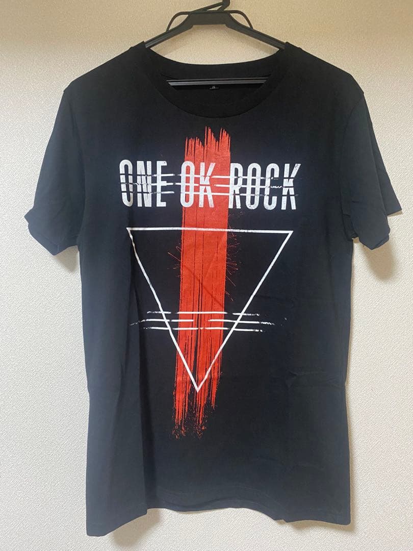 【28日まで割引】ONE OK ROCK Tシャツ 6点セット