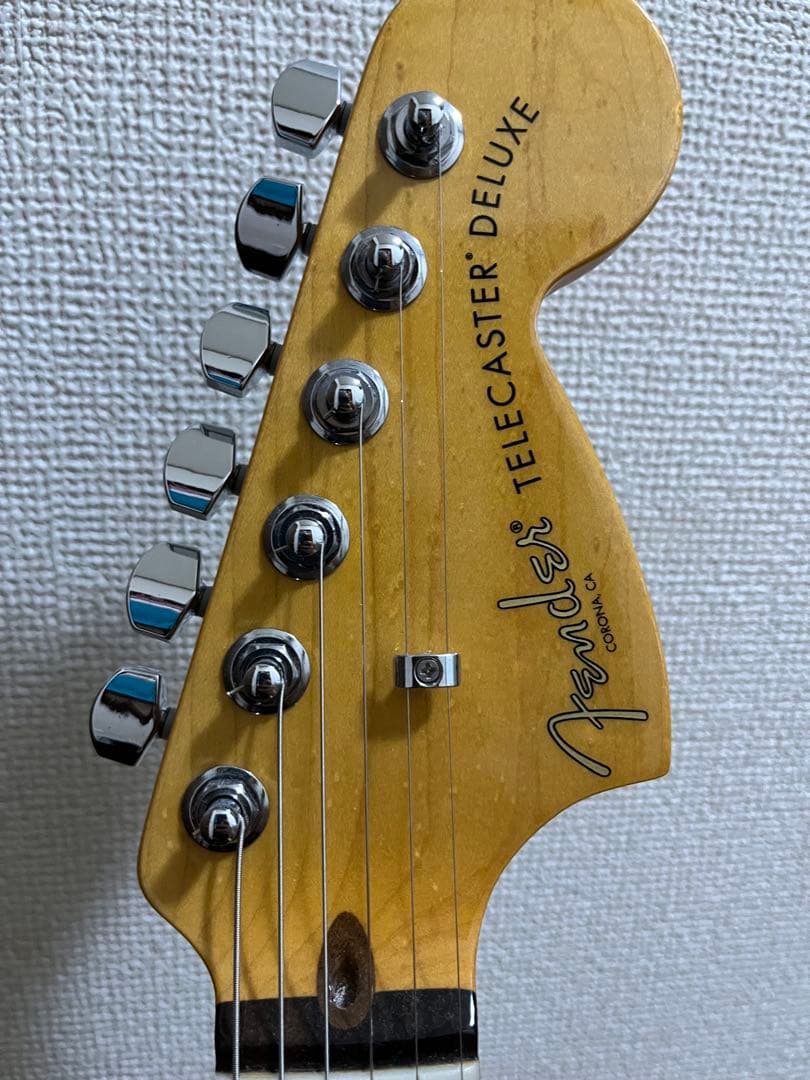 Y*i様 Fender American Professional ⅡTelec