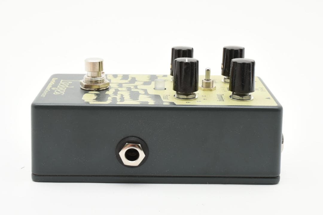 新品 未使用 EarthQuaker Devices Ledges