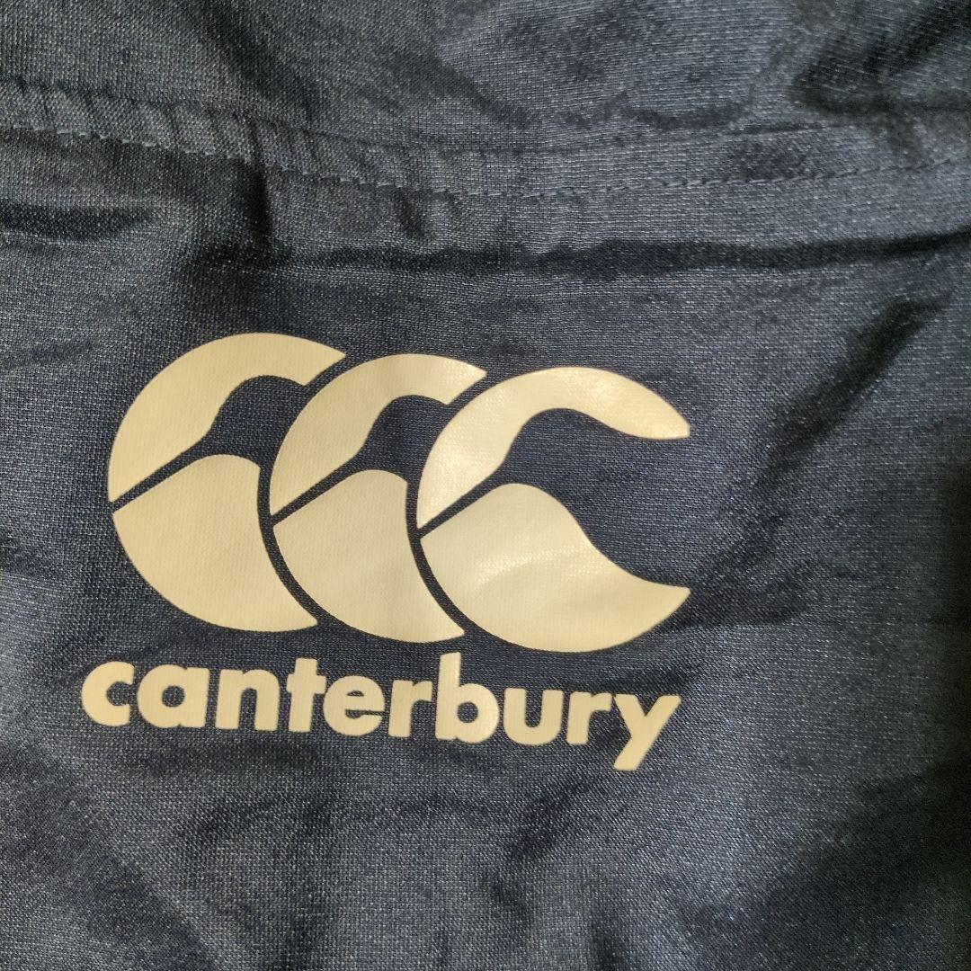 カンタベリー　canterbury　ジャージ　セットアップ　上下　ウェア　M