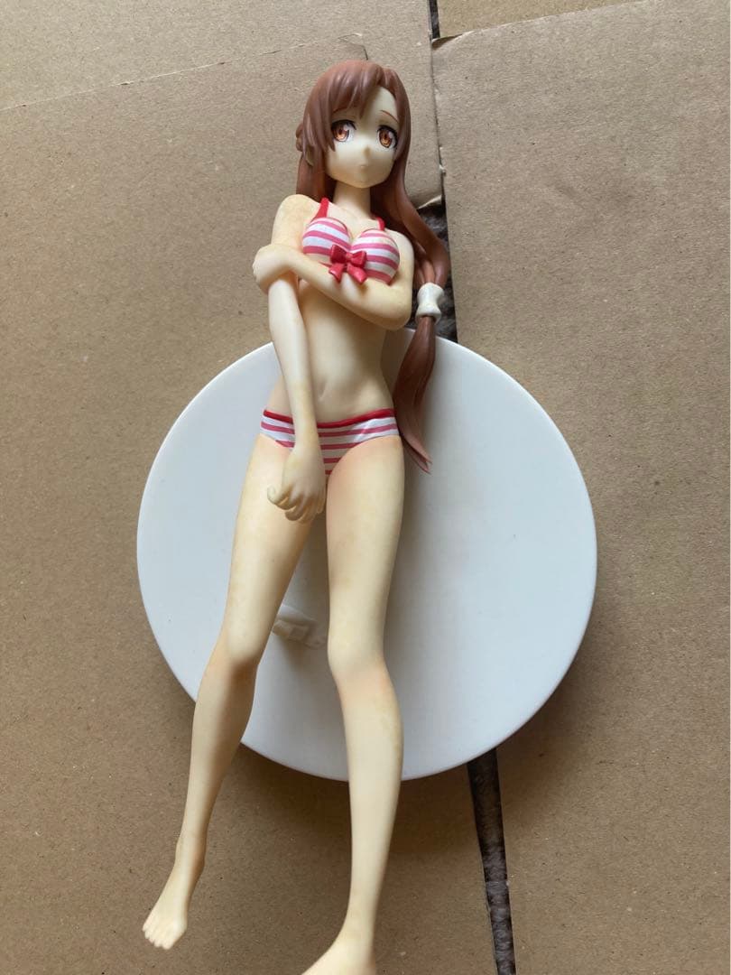 フィギュア各種36体