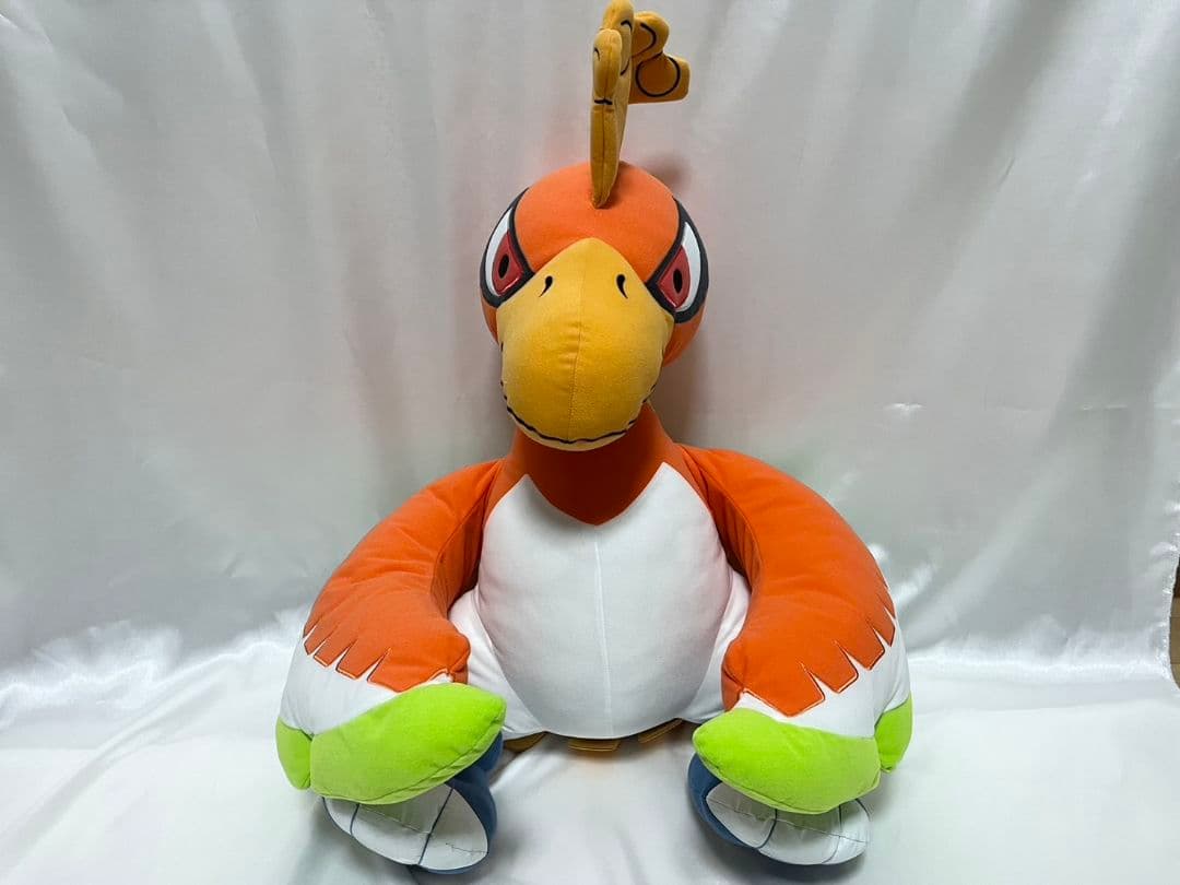 【希少！非売品！100体限定✨】ルギア　ホウオウ　ポケモン　ぬいぐるみ