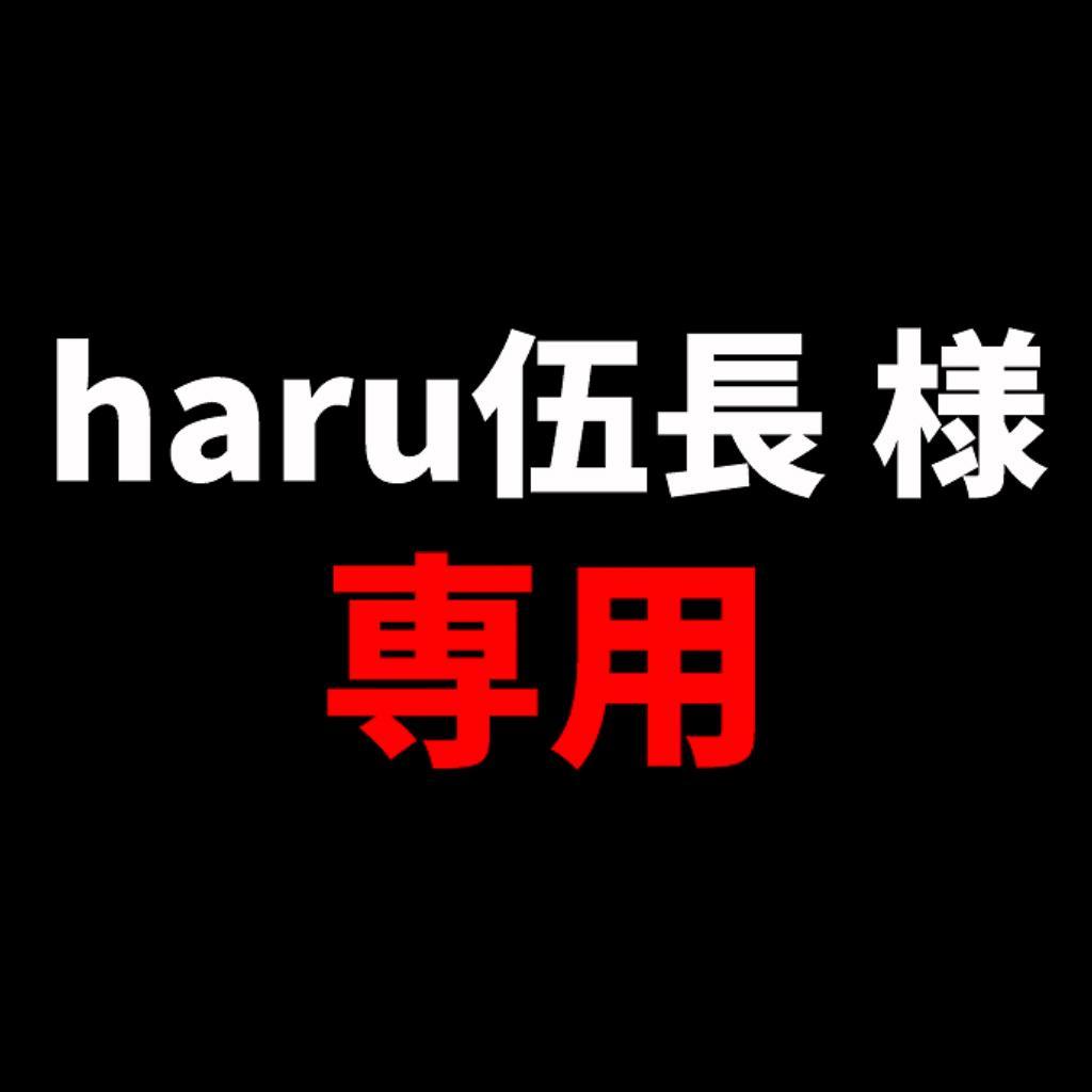 ※haru伍長 ※