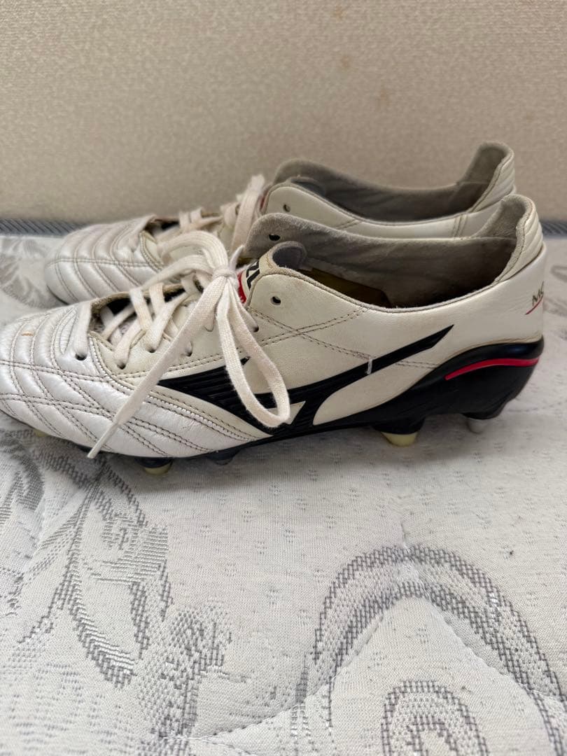Mizuno Morelia NEO サッカーシューズ