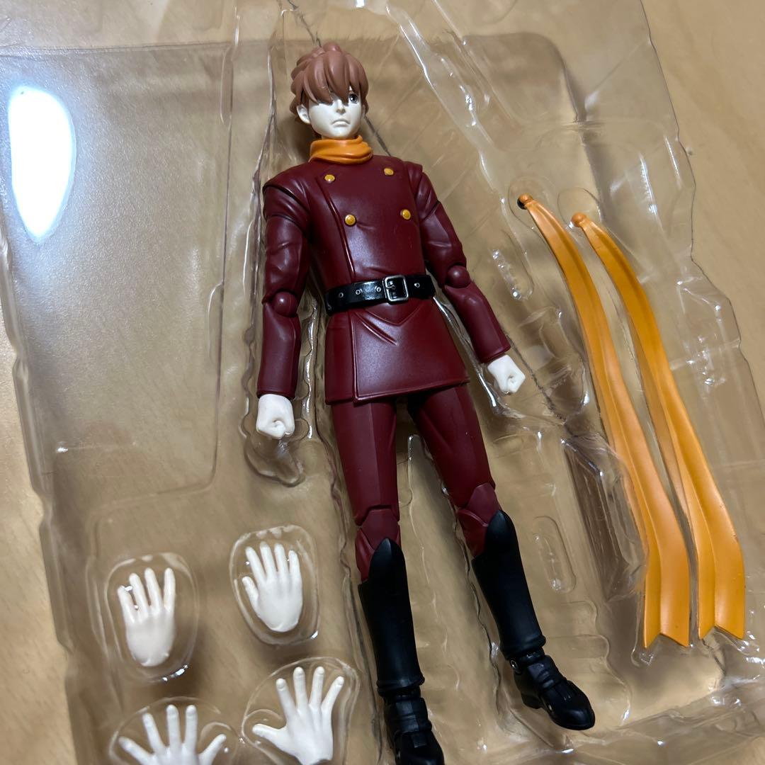 【即購入ok!!】　S.H.Figuarts サイボーグ009 島村ジョー 新品