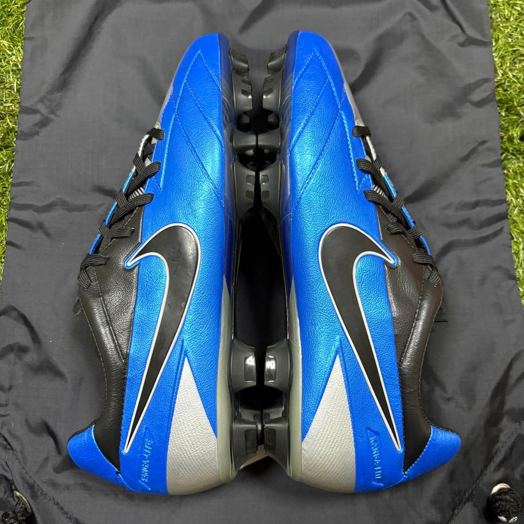 NIKE T90 Laser Ⅳ Kanga Lite HG-B 26cm