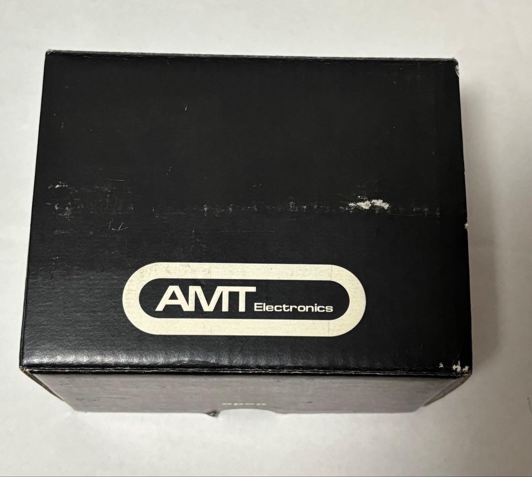 AMT E1 Legend Amps アンプシミュレーター 箱付き