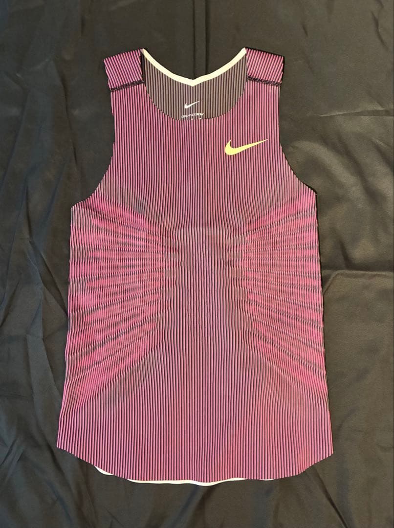 ⚠️2024 NIKE PRO ELITE SINGLET