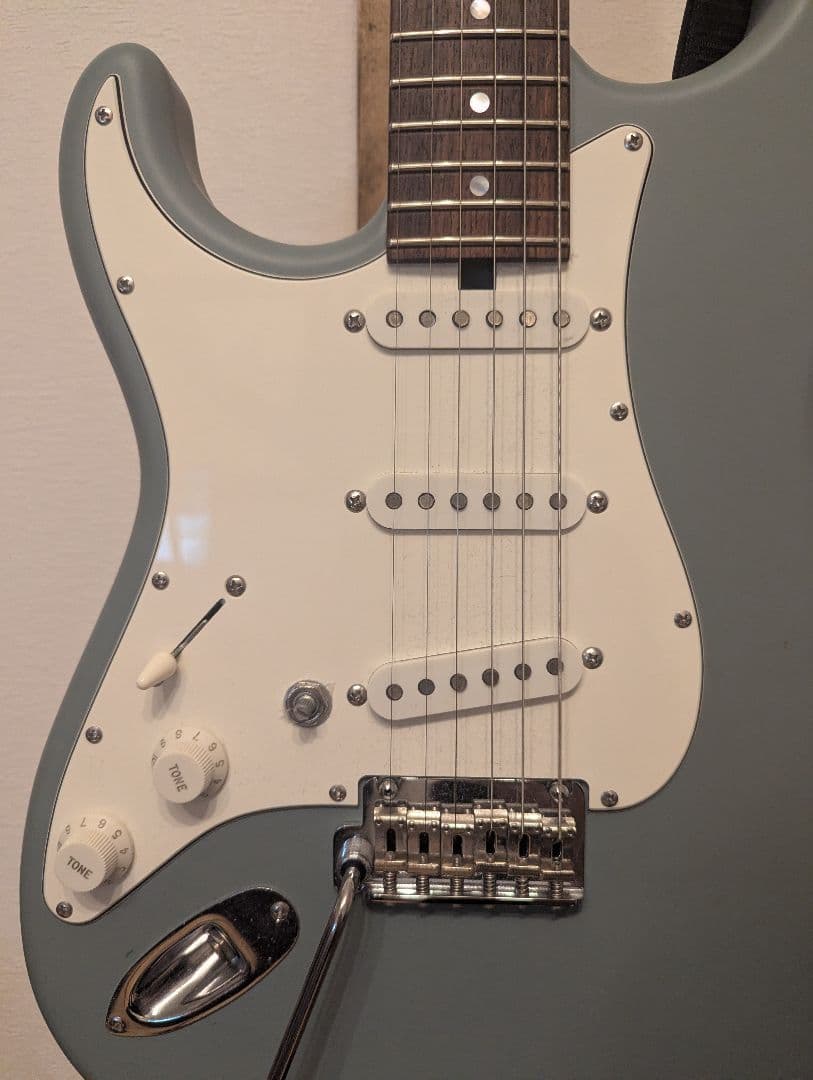 saito guitar S622CS 3S LH レフティ エレキギター