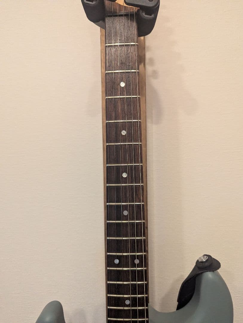 saito guitar S622CS 3S LH レフティ エレキギター