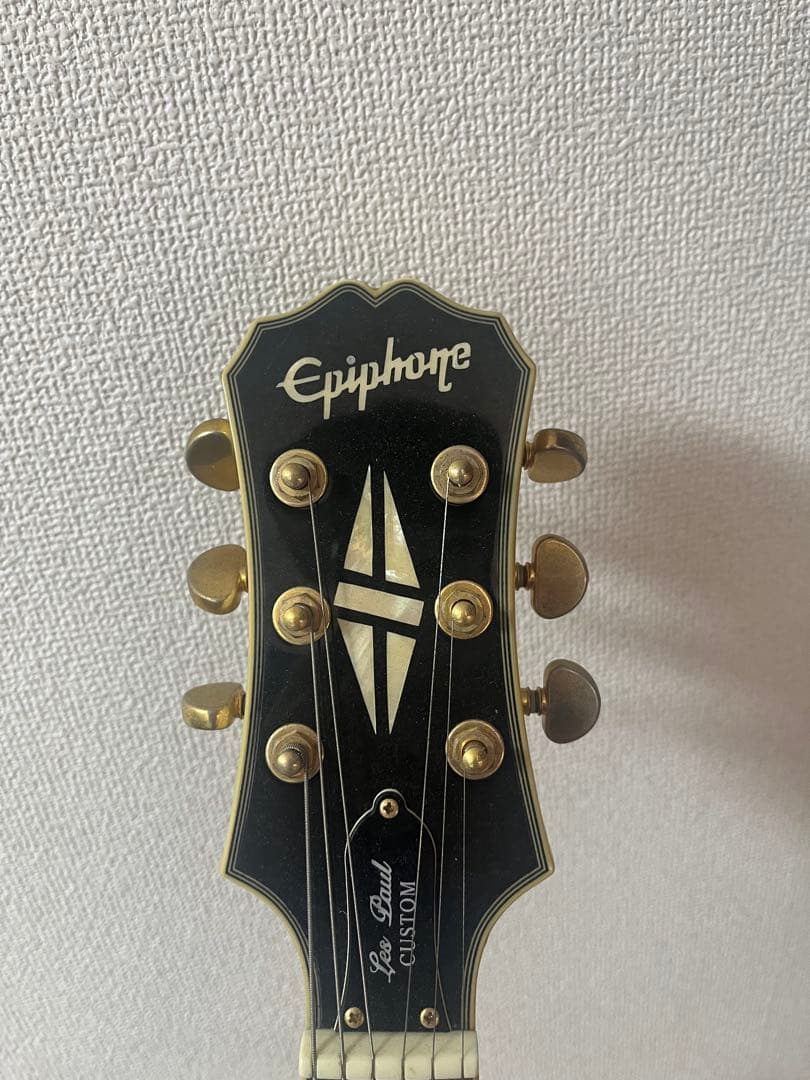 ギター Epiphone Les Paul