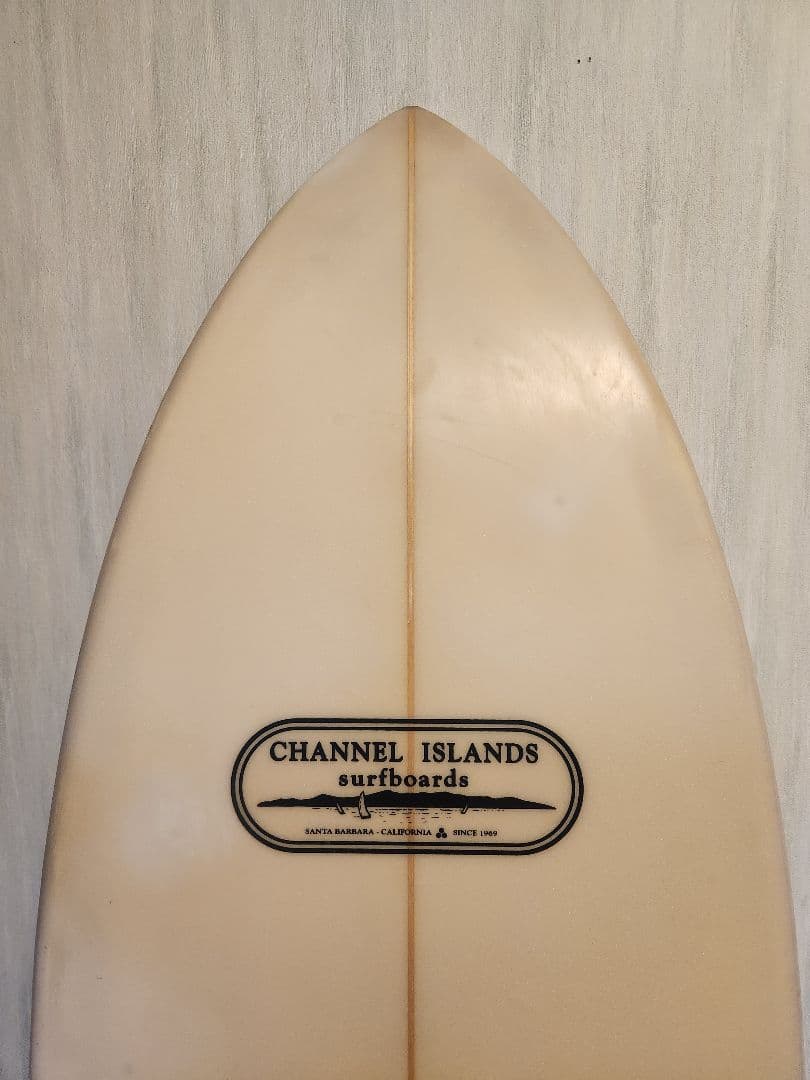 CHANNEL S 　MINI