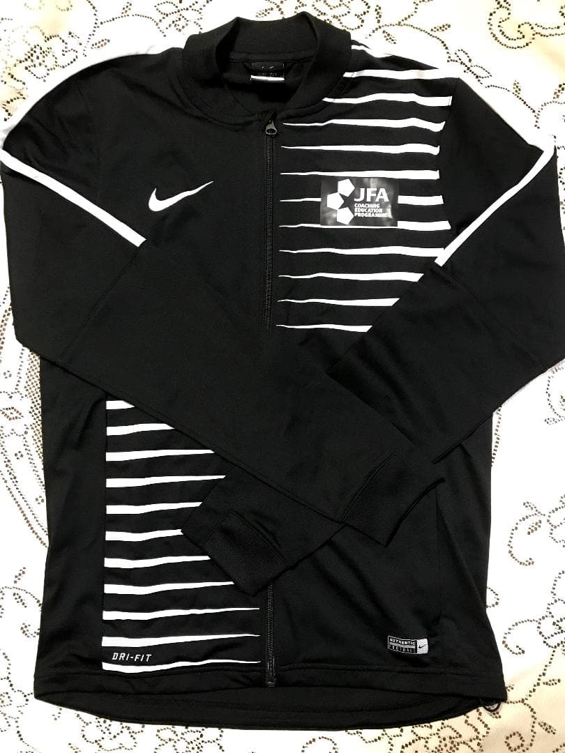 【非売品】NIKE DRI-FIT ACADEMY GPX ニットトラックスーツ