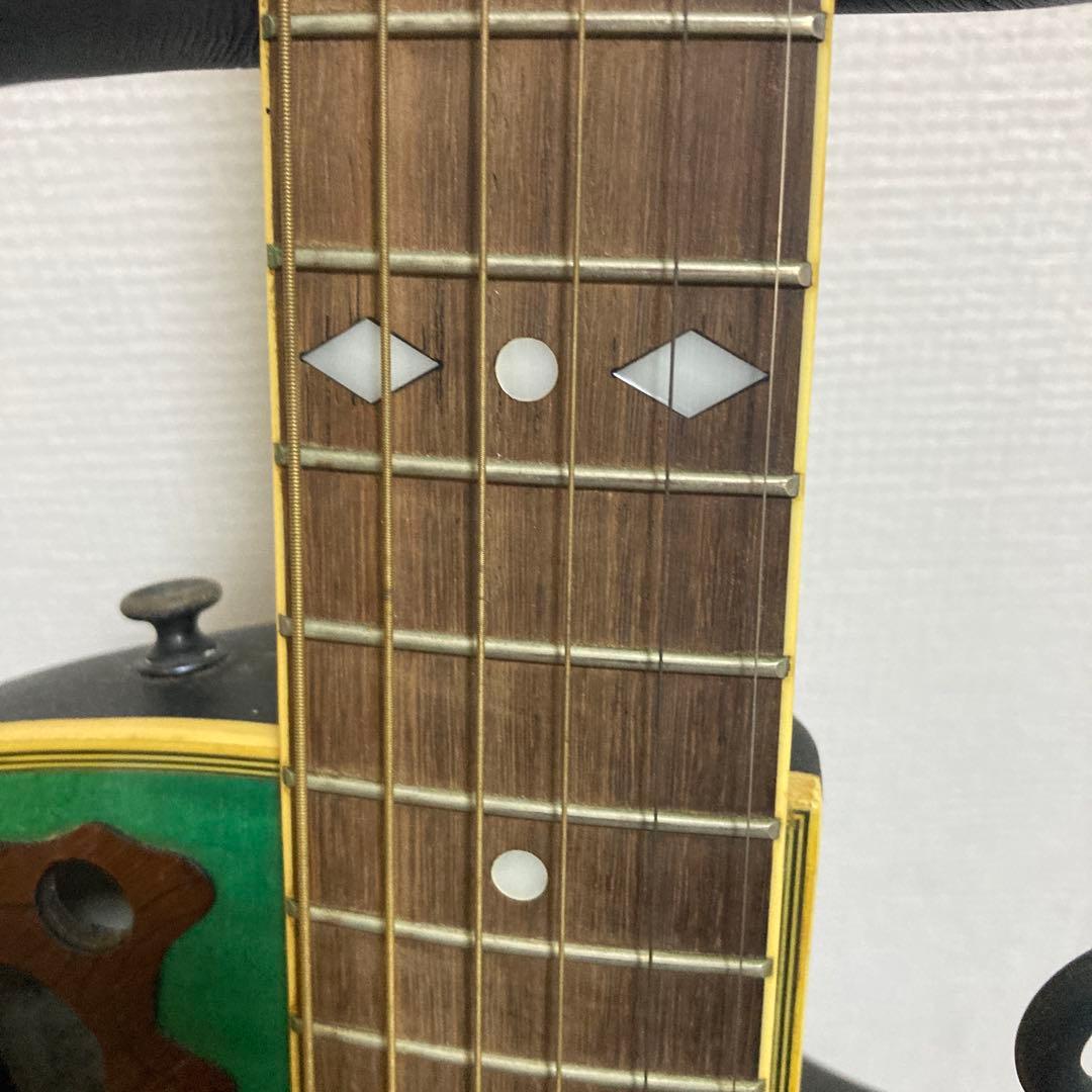 Ovation エレアコ　CP257