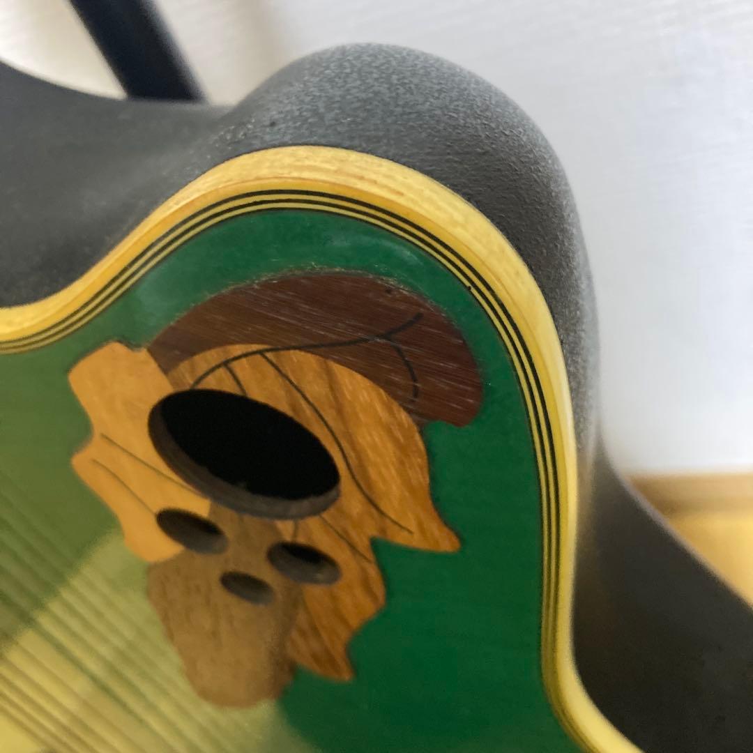 Ovation エレアコ　CP257