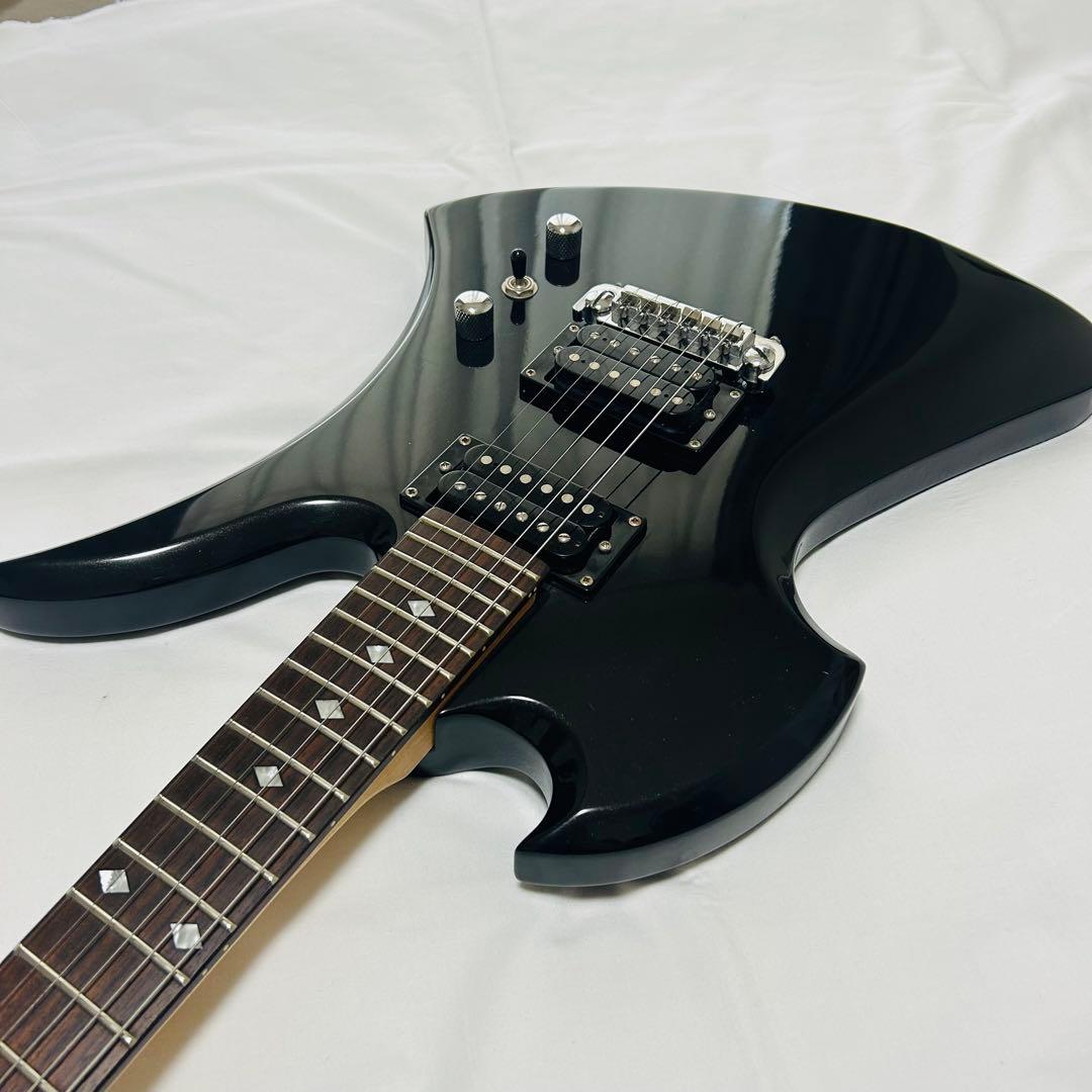 B.C.Rich Mocking Bird モッキンバード エレキ ギター