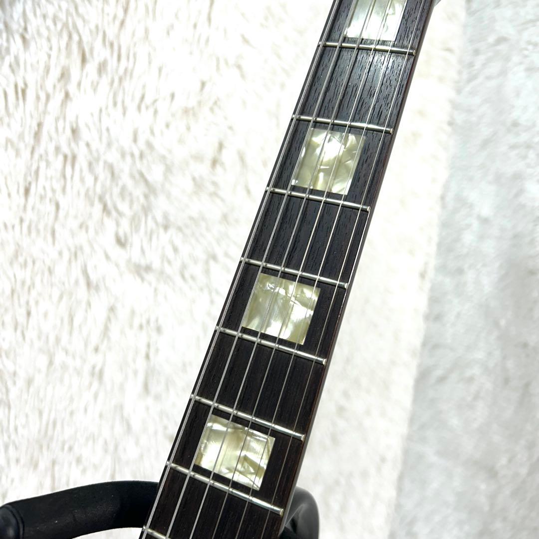 【国産】Edwards ESP EI-85LPIII 日本製 INORAN