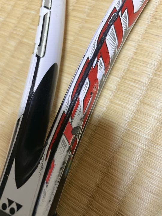 ソフトテニス　ラケット　軟式　ミズノ　MIZUNO ジスト　xyst
