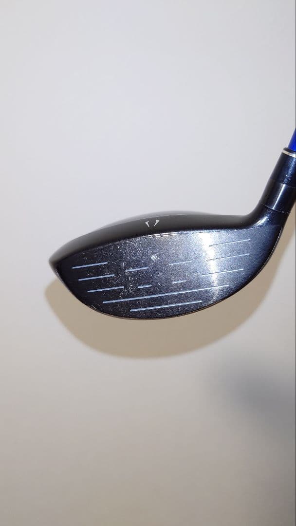 Srixon ZF85（15度）、ZH85（19度、22度）の3本セット