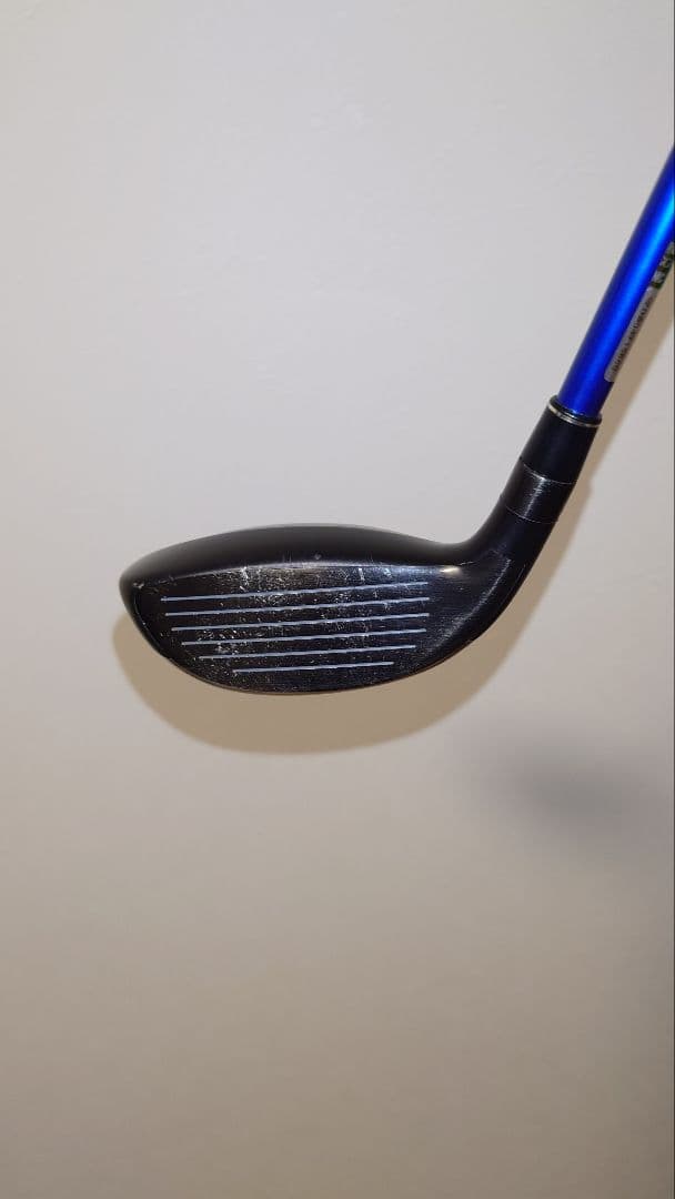 Srixon ZF85（15度）、ZH85（19度、22度）の3本セット