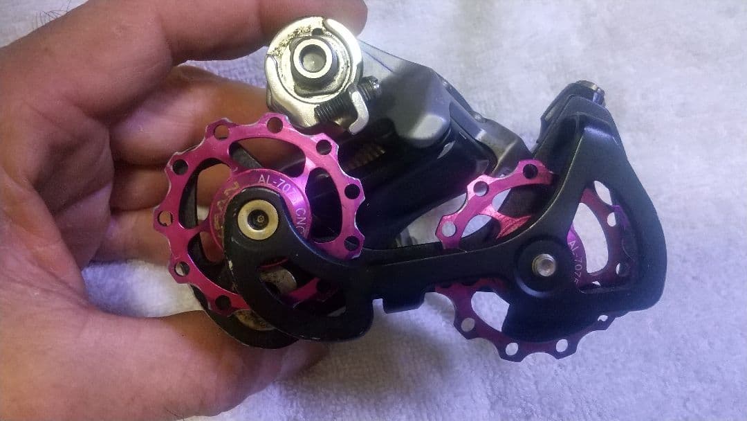 Ultegra コンポーネントセット