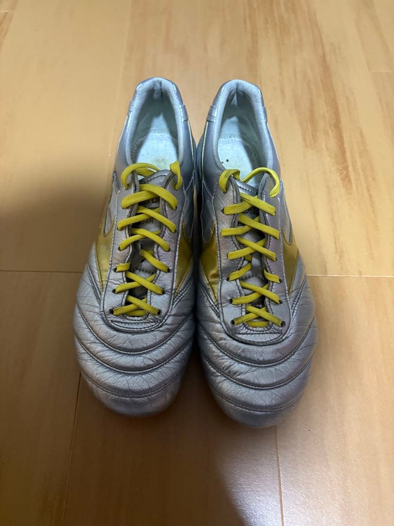 シューズ MIZUNO MORELIA DNA
