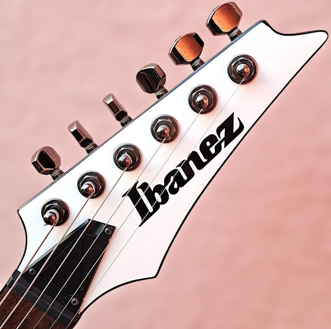 ■Ibanez RGIR20FE EMG 81 60 アイバニーズ