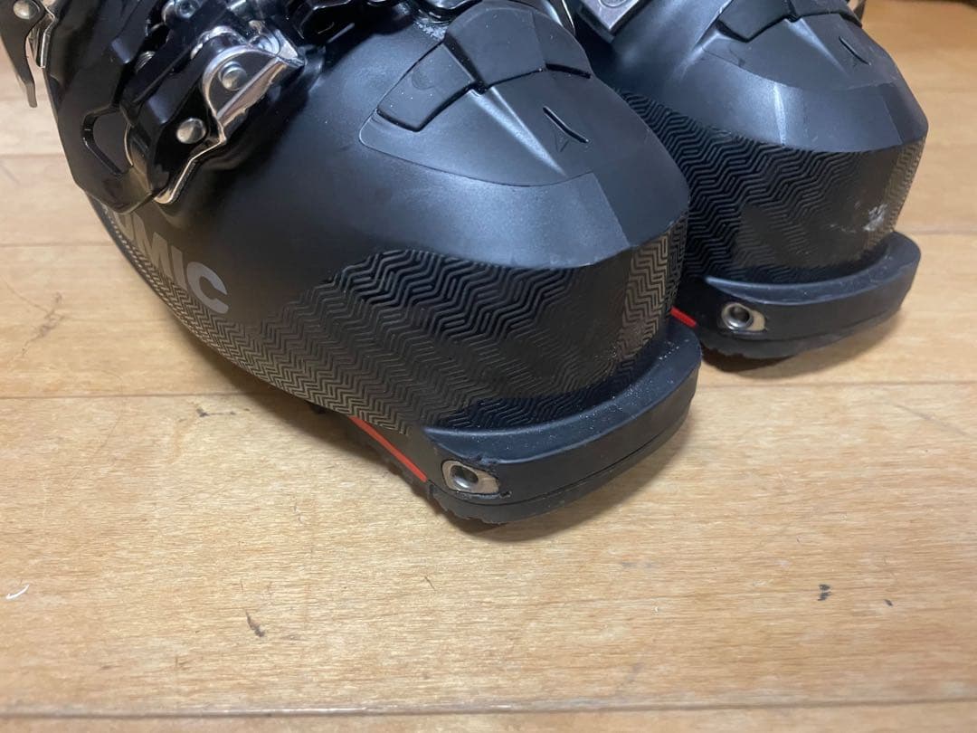 スキー ATOMIC SKI BOOT HAWX PRIME XTD 110 CT GW